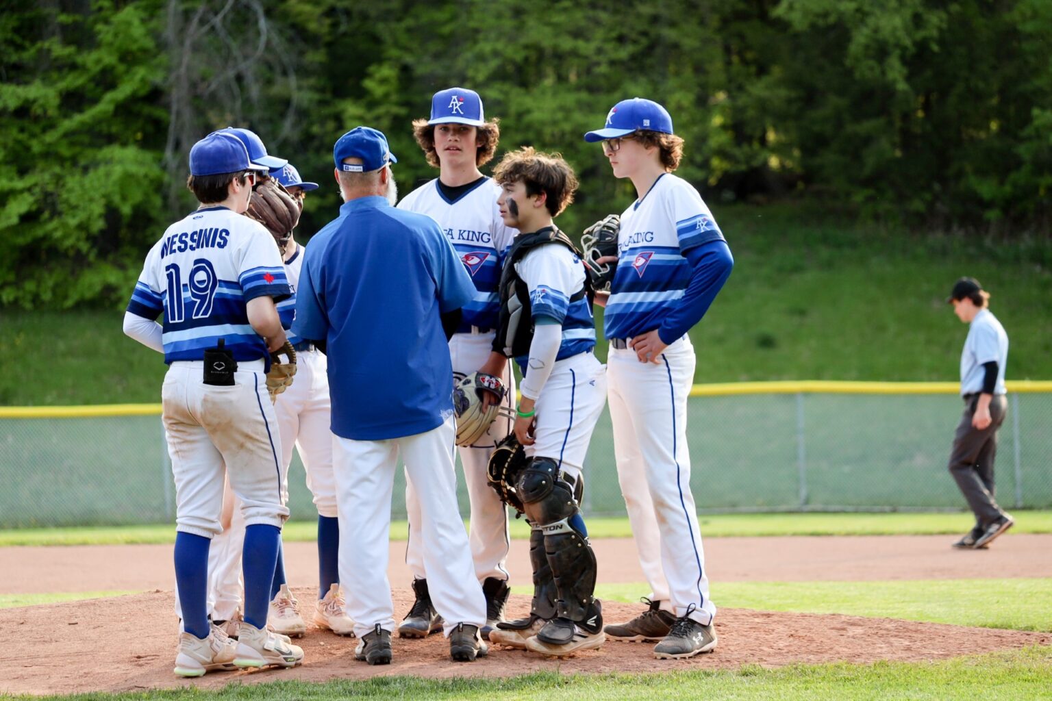14U AAA Aurora King Jays Continue Strong Season Run in June – Aurora ...
